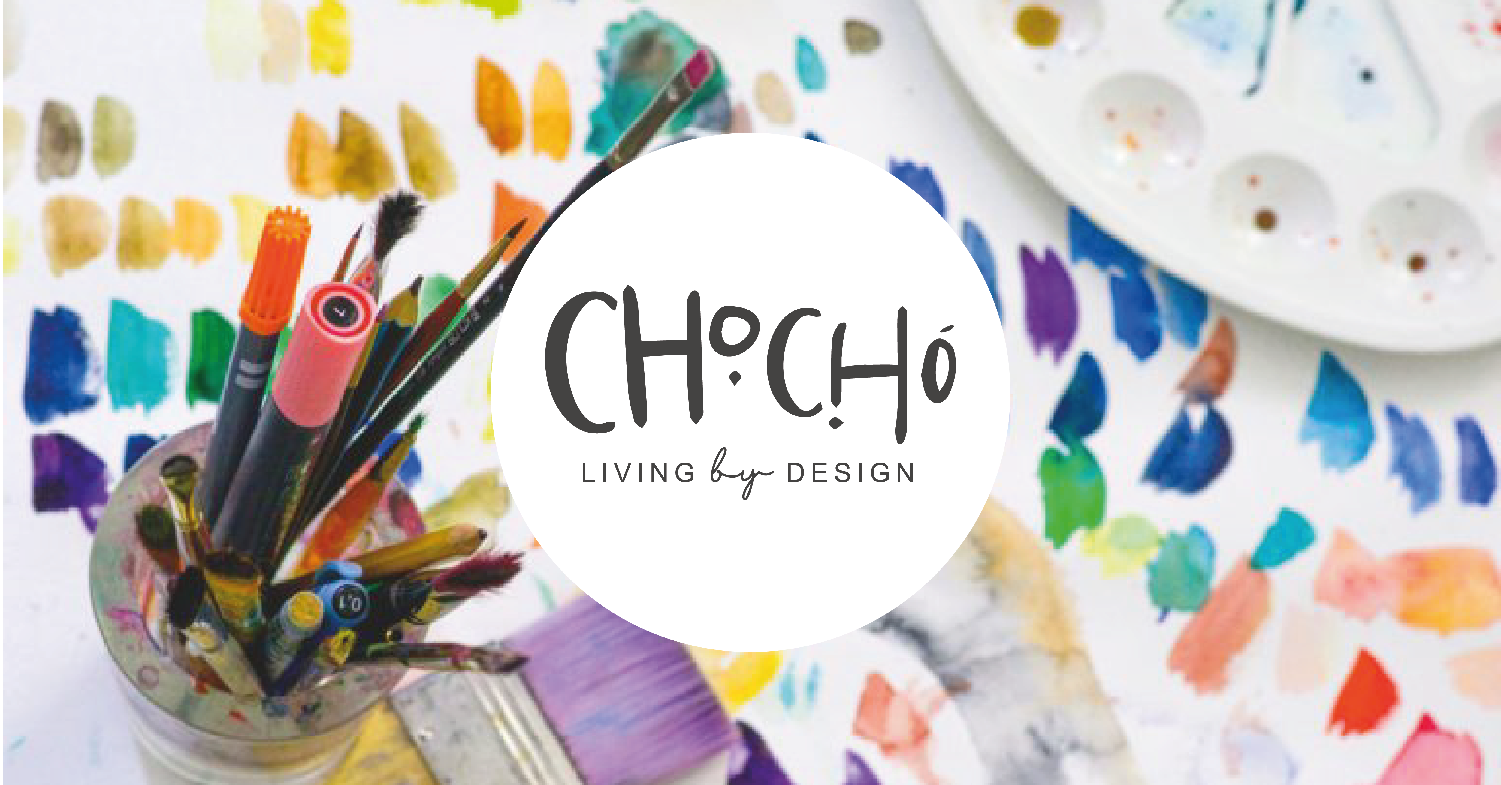 CHoCHó Living By Design – CHoCHó Living by Design